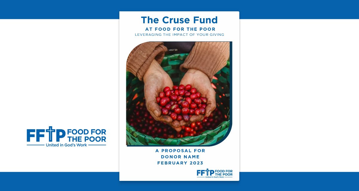 The CRUSE Fund